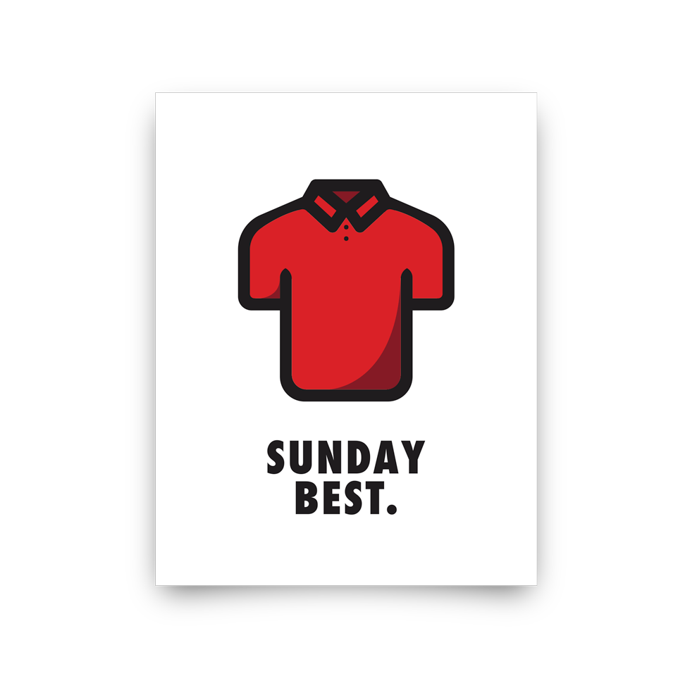 Sundays Best Logo Sunday Best Lyrics | TikTok
